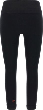 Perfect Moment Leggings - Black