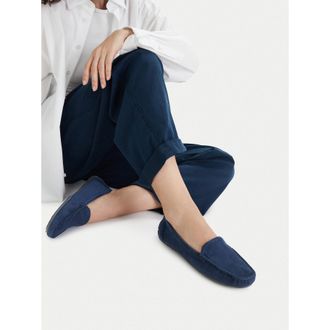 Jenny Mokassins JENNY CEO-WSS20693-02 Dunkelblau
