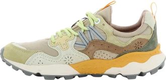 Flower Mountain Femme, Sport, Multicolore, Taille: 37 EU Yamano 3 Uni