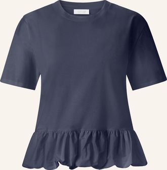 Rich & Royal T-Shirt blau