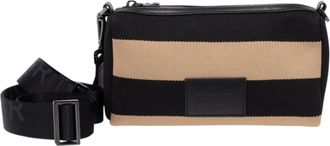 Bogner Crossbody Bags - Vaduz Mala Shoulderbag Xshz - Gr. unisize - in Schwarz - f&uuml;r Damen