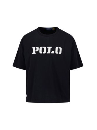 Polo Ralph Lauren T-Shirt Logo