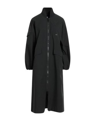 Ganni JACKEN & M&Auml;NTEL - Jacken, M&auml;ntel & Trenchcoats auf YOOX.COM