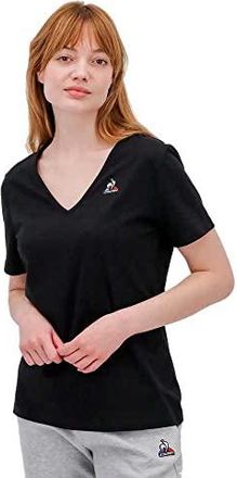Le Coq Sportif T-Shirt Femme