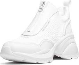 Michael Kors Zuma Slip on Trainer Sneaker