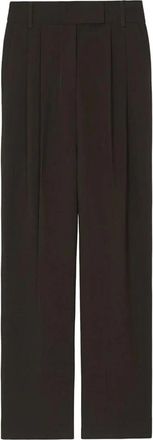 Frankie Shop Femme, Pantalons, Noir, Taille: 36 FR Pantalon Bea