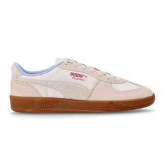 Puma Palermo Gentle - - Shoes - Damen - Wei&szlig; - 37 EU