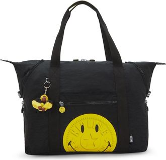 Kipling Weekender Art M