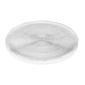 IVV Segnaposto Vertigo, cm 32 transparent