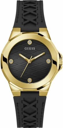 Guess Damen, Accessories, Schwarzk, ONE SIZEGröße