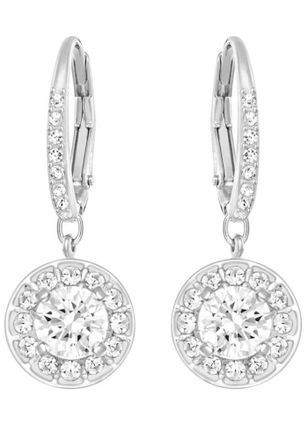 Swarovski Ohrh&auml;nger Una