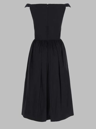 Vivienne Westwood Sunday Dress - Black