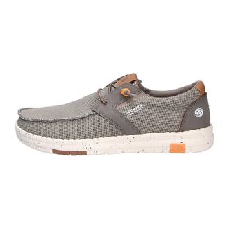 Dockers Homme, Chaussures, Gris, Taille: 42 EU Slippers
