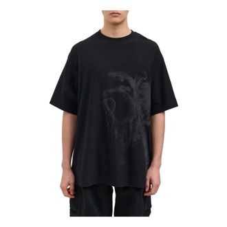 Ziggy Chen Herren, Oberteile, Schwarzk, MGr&ouml;&szlig;e