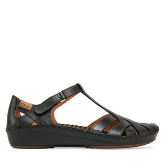 Pikolinos Sandalen Pikolinos 655-0732St Schwarz