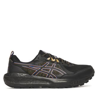 Asics Laufschuhe Asics Gel-Sonoma 8 Gtx 1011B977 Schwarz