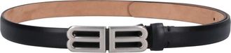 Balenciaga Belt Bolero Bb