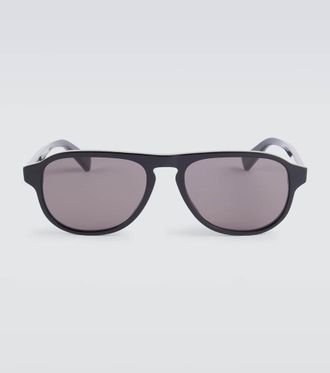 Bottega Veneta Aviator-Sonnenbrille