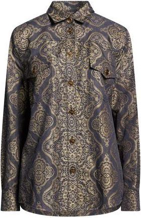 Etro TOPS - Chemises sur YOOX.COM