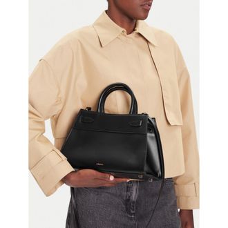 Aldo Handtasche Aldo Vasilia 14143627 Schwarz