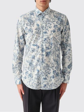Etro Chemise ETRO Homme couleur Multicolore