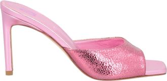 Bettina Vermillon SCHUHE - Sandalen auf YOOX.COM