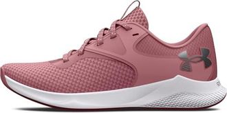 Under Armour UA Charged Aurora 2 Chaussures dentra&icirc;nement pour Femme Performance Technique, Pink Elixir, 39 EU