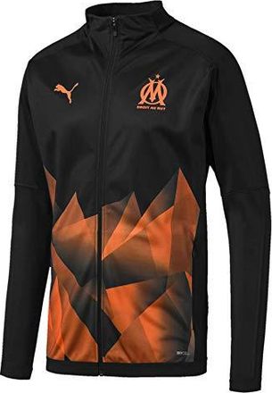 Puma Veste surv&ecirc;tement Om Stadium