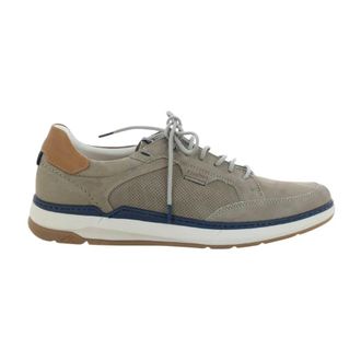 Fluchos Homme, Chaussures, Gris, Taille: 44 EU Chaussures Homme Beige Jeff