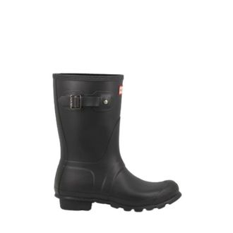 Hunter Damen, Schuhe, Schwarzk, 40 EUGr&ouml;&szlig;e