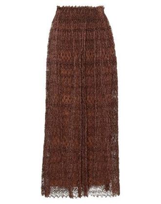 Ermanno Scervino BAS - Jupes longues sur YOOX.COM