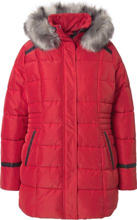 Ulla Popken Winterjacke