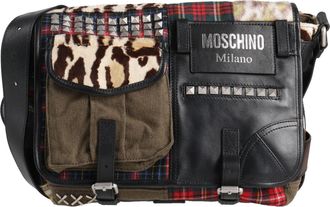 Moschino TASCHEN - Umh&auml;ngetasche auf YOOX.COM