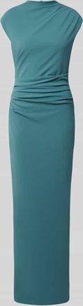 Swing Abendkleid mit Stretch-Anteil