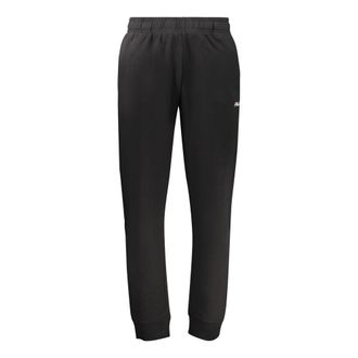 Fila Lunigo Sweatpants - - Trousers - Herren - Schwarzk - M