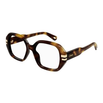 Chlo&eacute; Damen, Accessories, Braun, 53 MMGr&ouml;&szlig;e