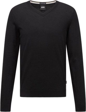 BOSS Strickpullover Melba-P (1-tlg)