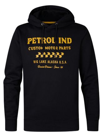 Petrol Industries Kapuzenpullover