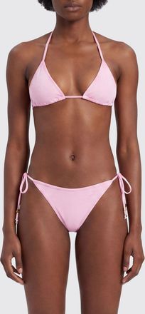 Jacquemus Maillot De Bain Femme couleur Rose