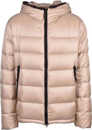 Peuterey Homme, Vestes, Beige, Taille: XL Honova Down Jacket