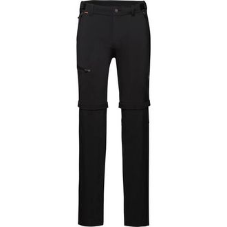 Mammut Herren Hose Runbold Zip Off Pants Men
