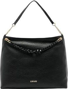 Liu Jo Hobo Noir AF5004E0161 NOIR TU