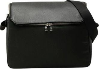 Louis Vuitton Pre-owned Taimyr - Homme - Pre-owned - Noir - Taille: ONE Size