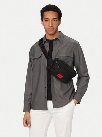 HUGO BOSS G&uuml;rteltasche HUGO Ethon 2.0 50563635 Schwarz