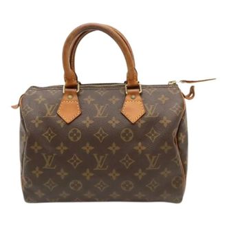 Louis Vuitton Sac Boston Pre-owned - Femme - Pre-owned - Brun - Taille: ONE Size