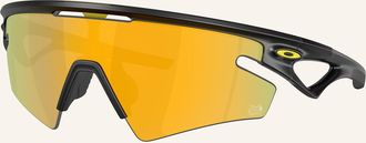 Oakley Radbrille Sphaera Slash schwarz