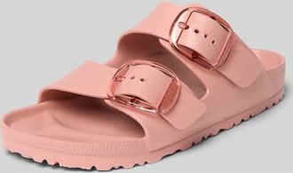 Birkenstock Slipper mit offener Sohle Modell Arizona