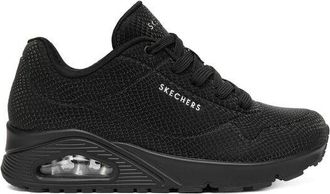 Skechers Sneakers Uno 177861/BBK Schwarz