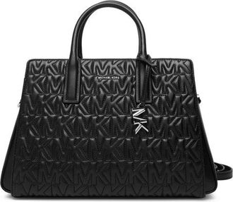 Michael Kors Handtasche 30R6S9IS2T Schwarz