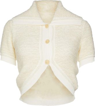 Jacquemus STRICKWAREN - Strickjacken auf YOOX.COM